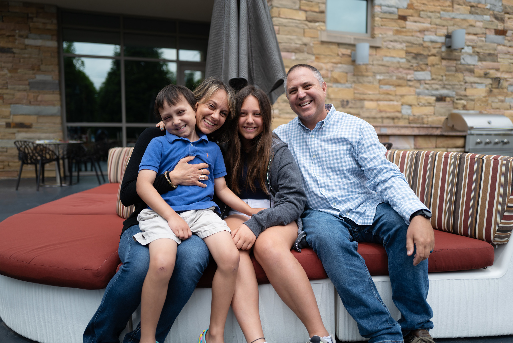 Ways to Give - Ronald McDonald House of Atlanta